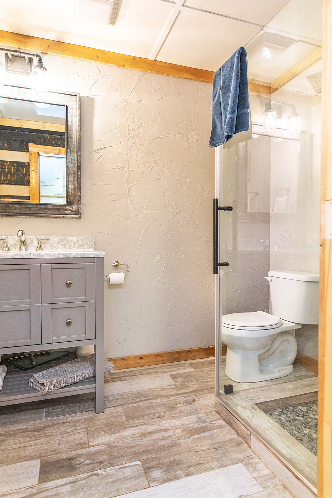 Selah Springs - Texas Family Reunions Properties