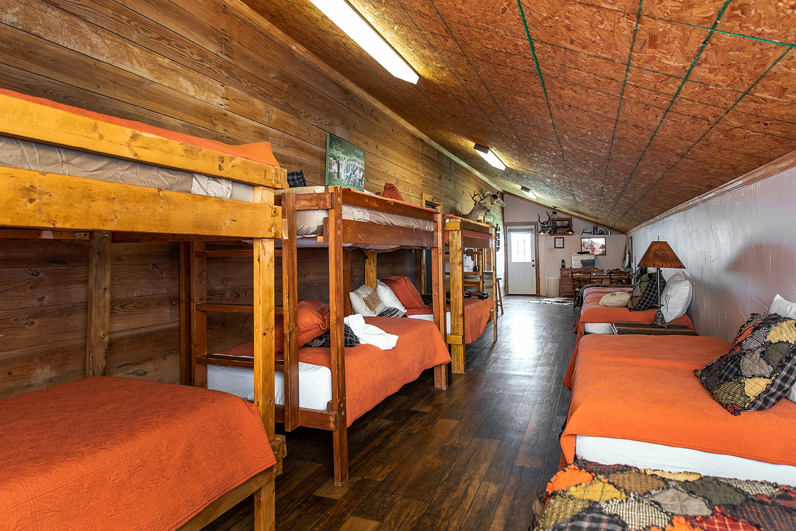 Selah Springs - Texas Family Reunions Properties