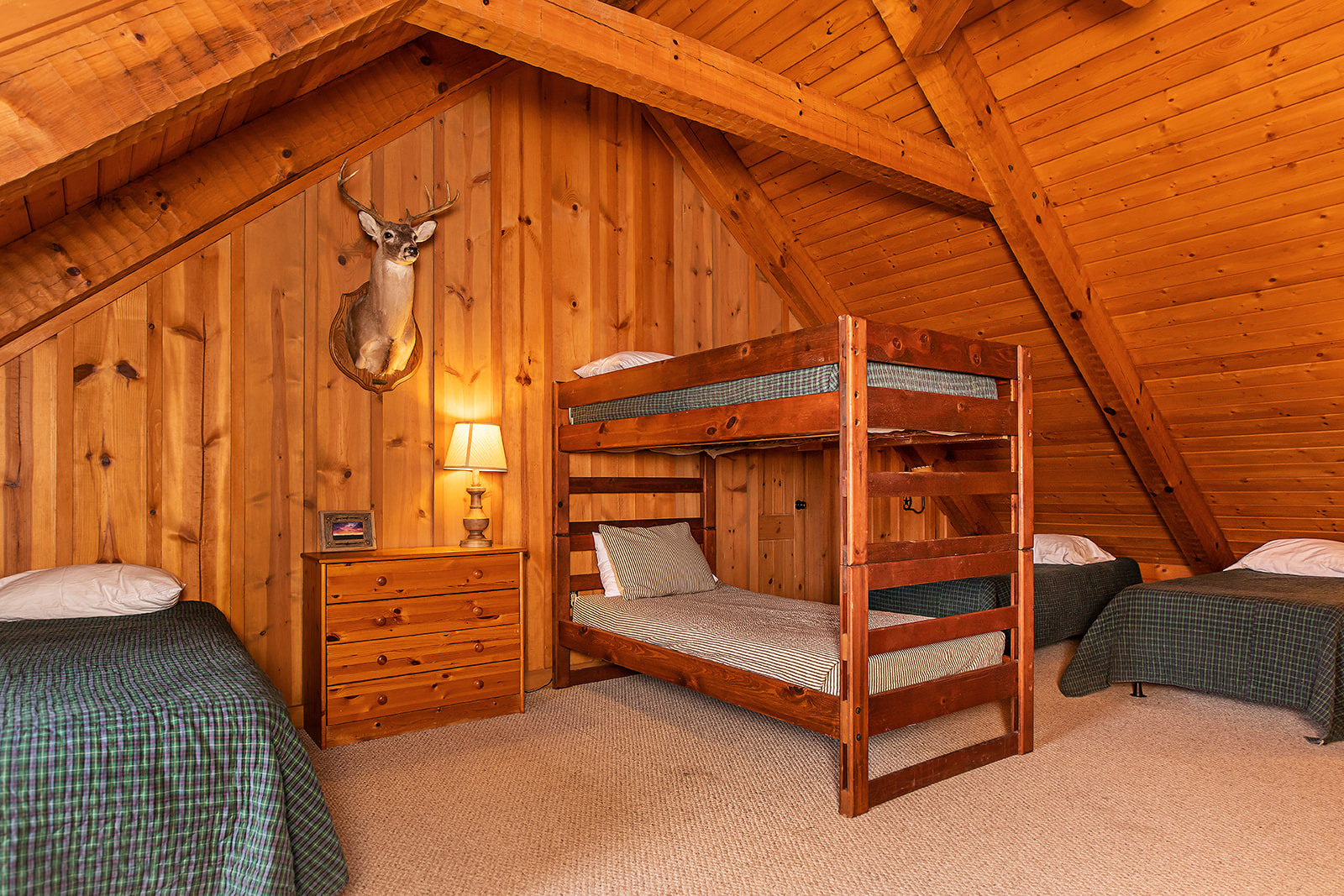 Selah Springs - Texas Family Reunions Properties